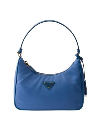 Click here for Prada Re-Edition 2005 Re-Nylon And Saffiano Mini B... prices