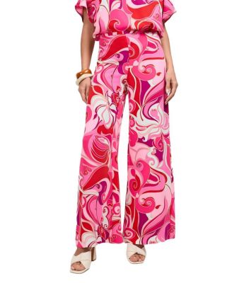 Click here for Trina Turk Long Weekend Pant prices