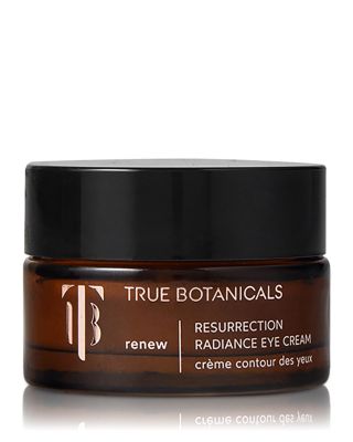 Click here for True Botanicals Renew Resurrection Radiance Eye Cr... prices
