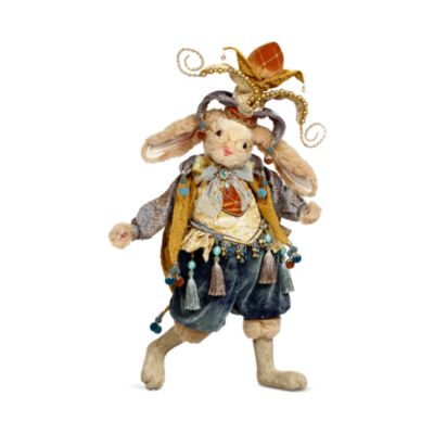 Click here for Mark Roberts Louvre Adrien Rabbit Figure  35.5 prices