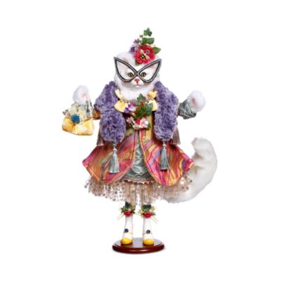 Click here for Mark Roberts Iris Catfel Figure prices