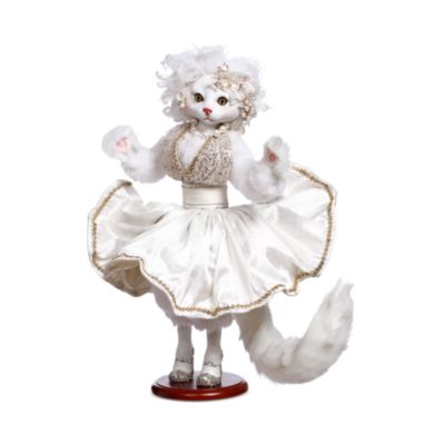 Click here for Mark Roberts Catherine Monroe Figure prices