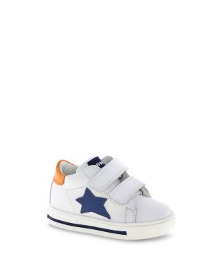 Click here for Naturino Boys Falcotto Sasha Vl Leather Sneakers -... prices