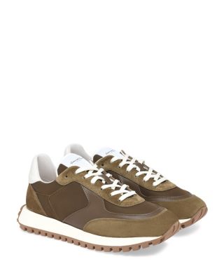 Click here for Gianvito Rossi Womens Gravel Sneaker prices