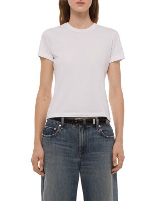 Click here for Helmut Lang Wardrobe Tee prices