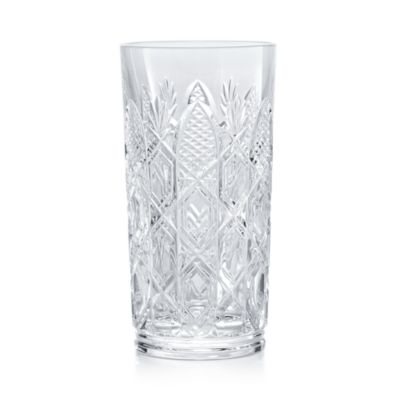 Click here for Baccarat Tsar Highball Glass prices