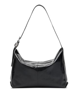 Click here for Whistles Leather Shoulder Bag prices