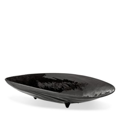 Click here for Serax Black Marcel Serving Bowl prices