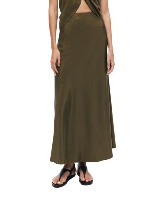 Click here for Nocturne Flared Midi Skirt prices