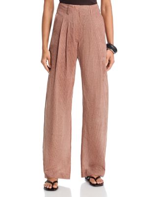Click here for Nanushka Hettie Pants prices