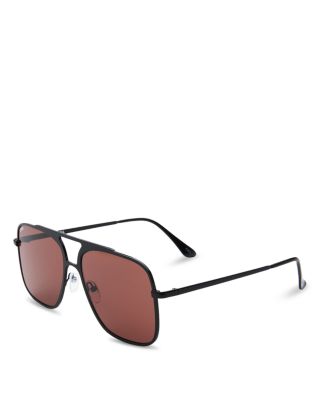 Click here for Otra Bodie Aviator Sunglasses  61mm prices