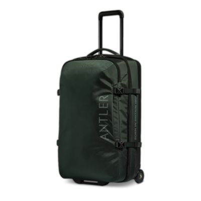 Click here for Antler Discovery Wheeled Duffle Bag prices