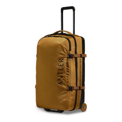 Click here for Antler Discovery Wheeled Duffle Bag prices