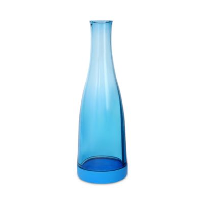 Click here for Drinique Serving Carafe Blue prices