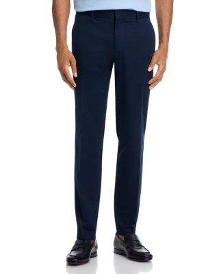 Click here for Boss Genius Stretch Cotton Slim Fit Chino Pants prices