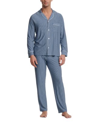 Click here for Eberjey William Pajama Set prices