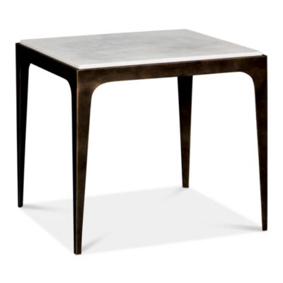Click here for Vanguard Furniture Hancock Rectangular End Table prices