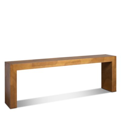 Click here for Vanguard Furniture Calder Console Table prices