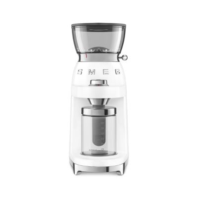 Click here for Smeg Coffee & Espresso Conical Burr Grinder prices