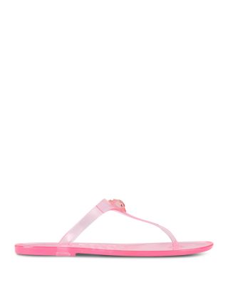 Click here for Kurt Geiger London Womens Maddison T Strap Sandals prices