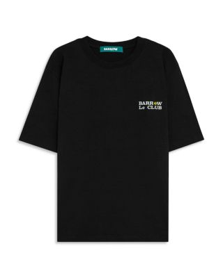 Click here for Barrow Le Club Graphic T-Shirt prices