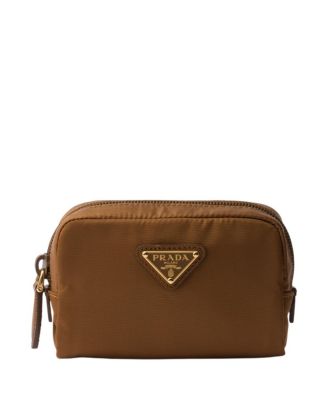 Click here for Prada Micro Re-Nylon Pouch prices