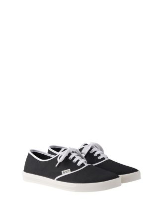 Click here for Prada Mens Cotton Fabric Sneakers prices