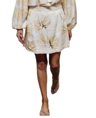 Click here for Calypso St. Barth Melodie Skirt prices