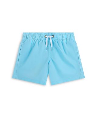 Click here for Sundek Boys Elastic Waist Swim Trunks - Little Kid... prices
