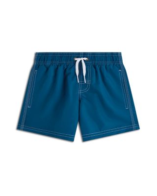 Click here for Sundek Boys Elastic Waist Swim Trunks - Little Kid... prices