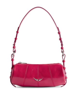 Click here for Zadig & Voltaire Le Roudoudou Barrel Shoulder Bag prices