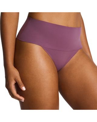 Click here for Spanx Undie-tectable Thong prices
