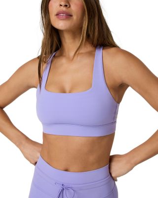 Click here for Vuori Daily Form Sports Bra prices