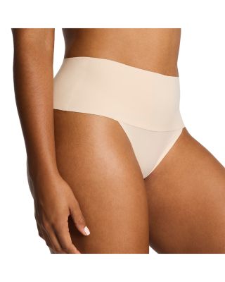 Click here for Spanx Undie-tectable Thong prices