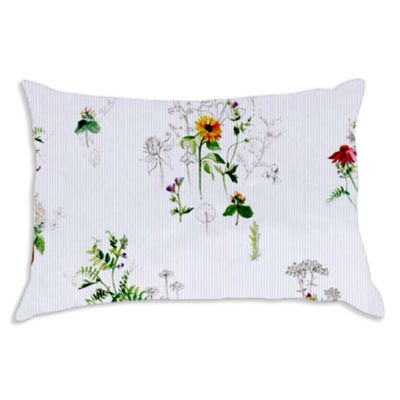 Click here for Christian Fischbacher Nature Stripe Sham  Standard prices