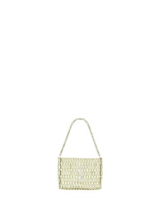 Click here for Saint Laurent Micro Evening Bag prices