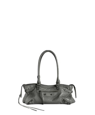 Click here for Balenciaga Le City Bag East-west prices