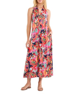 Click here for Nic+Zoe Kauai Garden Lorin Dress prices