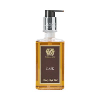 Click here for Antica Farmacista Cask Hand Wash prices