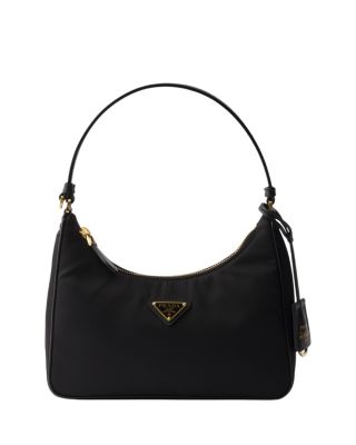 Click here for Prada Re-Edition 2005 Re-Nylon And Saffiano Mini B... prices