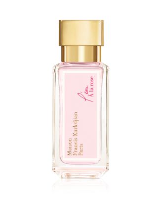 Click here for Maison Francis Kurkdjian A la rose Eau de Parfum 1... prices