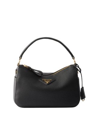 Click here for Prada Small Leather Bag prices