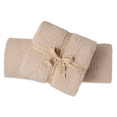 Click here for Barefoot Dreams CozyChic Ribbed Dorm Set  Twin Xl prices