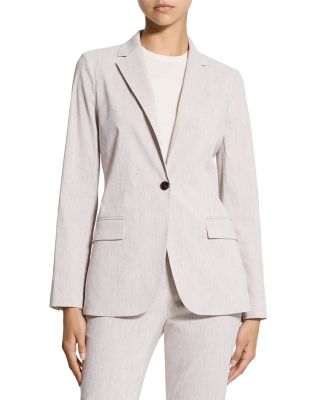 Click here for Theory Staple Blazer prices