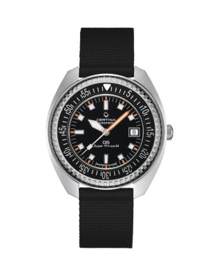Click here for Certina Ds Super PH1000M Stc Watch  44mm prices