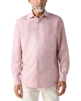 Click here for Zegna Silk Dress Shirt prices