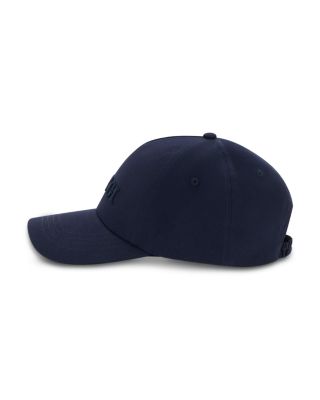 Click here for Boggi Milano Cotton Baseball Hat prices
