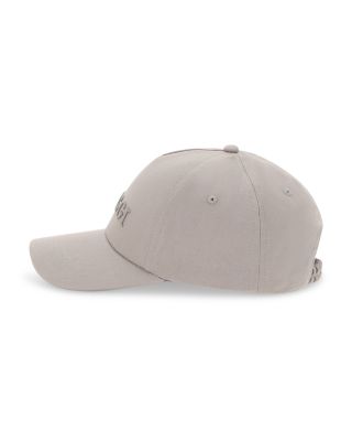 Click here for Boggi Milano Cotton Baseball Hat prices