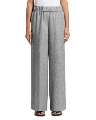 Click here for Peserico Pull On Palazzo Pants prices