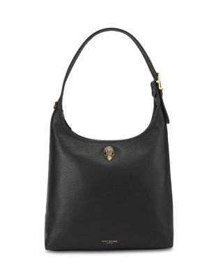 Click here for Kurt Geiger London Kurt Large Leather Shoulder Bag prices